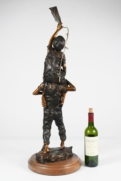 Walter Horton | Taller as a Team | MutualArt