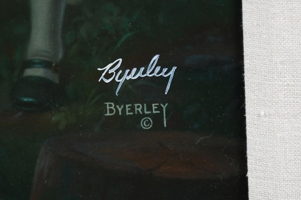 Robert Byerley | Incredible Shrinking Machine | MutualArt