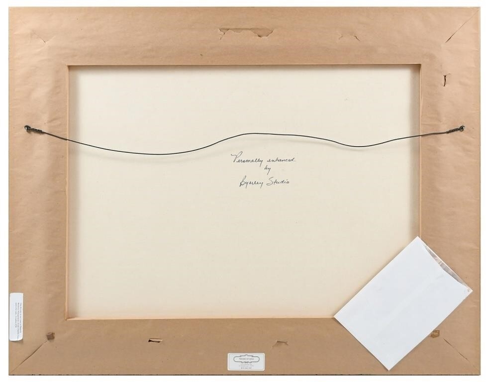 Robert Byerley | Incredible Shrinking Machine | MutualArt