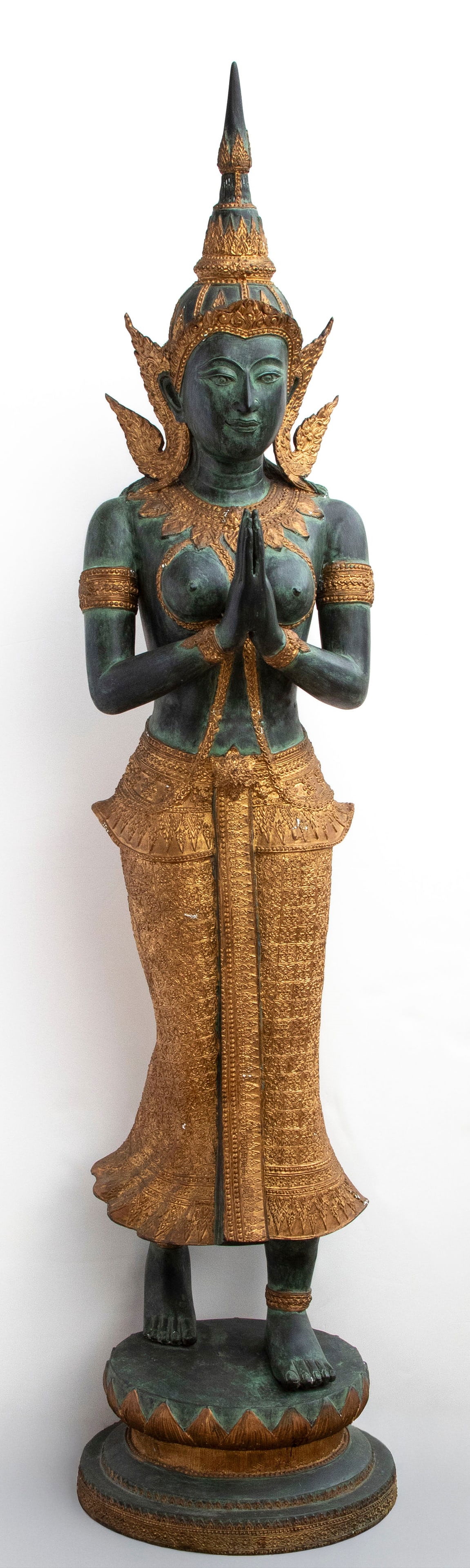 Asian School | QUAN YIN | MutualArt