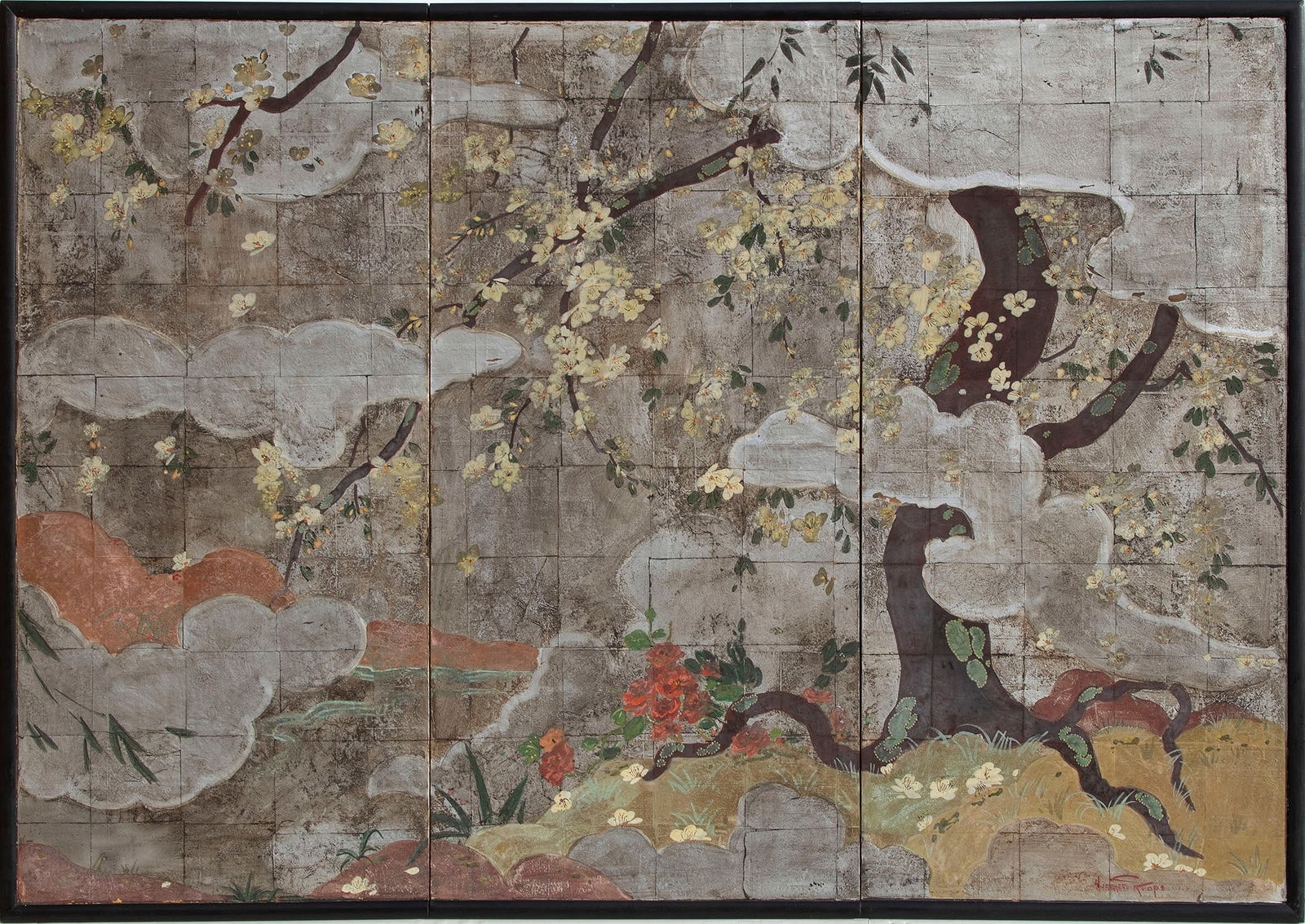 Harmen C. Koops | Untitled | MutualArt