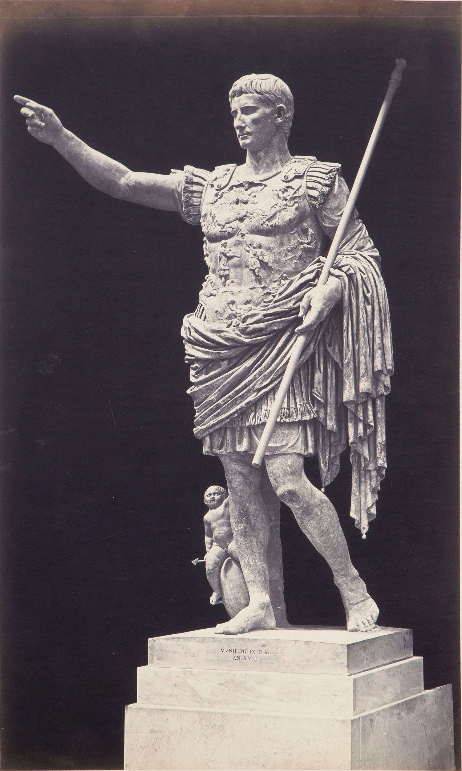 Robert MacPherson | UNTITLED ROME (1860s) | MutualArt