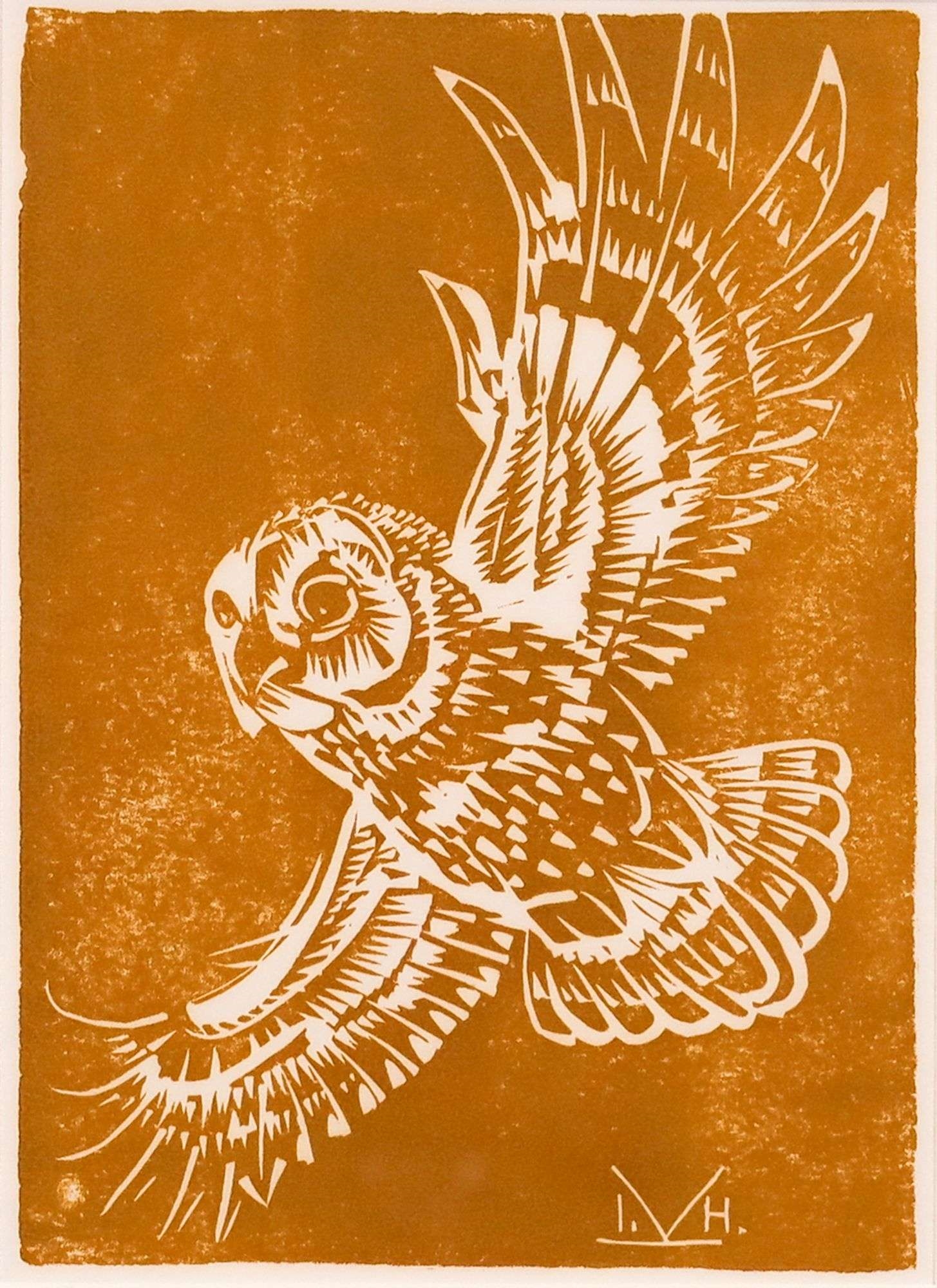 Illingworth Holey Kerr | Night Raider | MutualArt