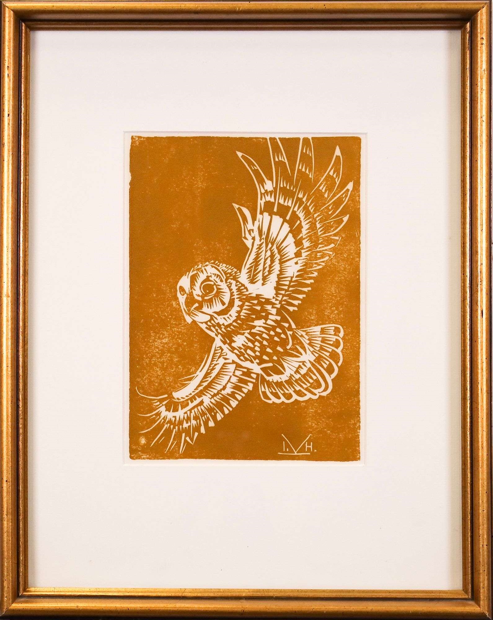 Illingworth Holey Kerr | Night Raider | MutualArt