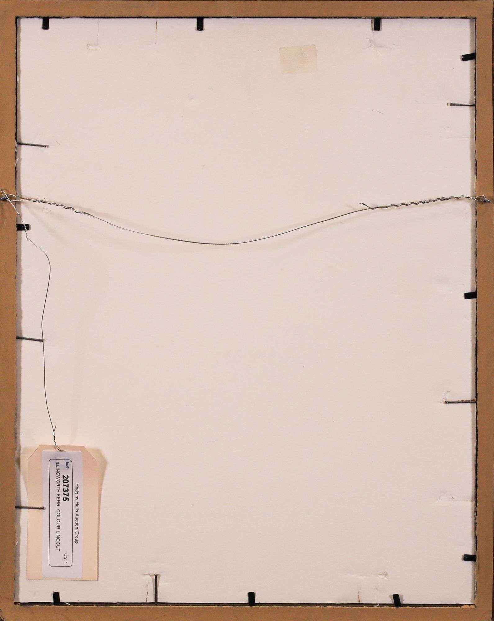 Illingworth Holey Kerr | Night Raider | MutualArt