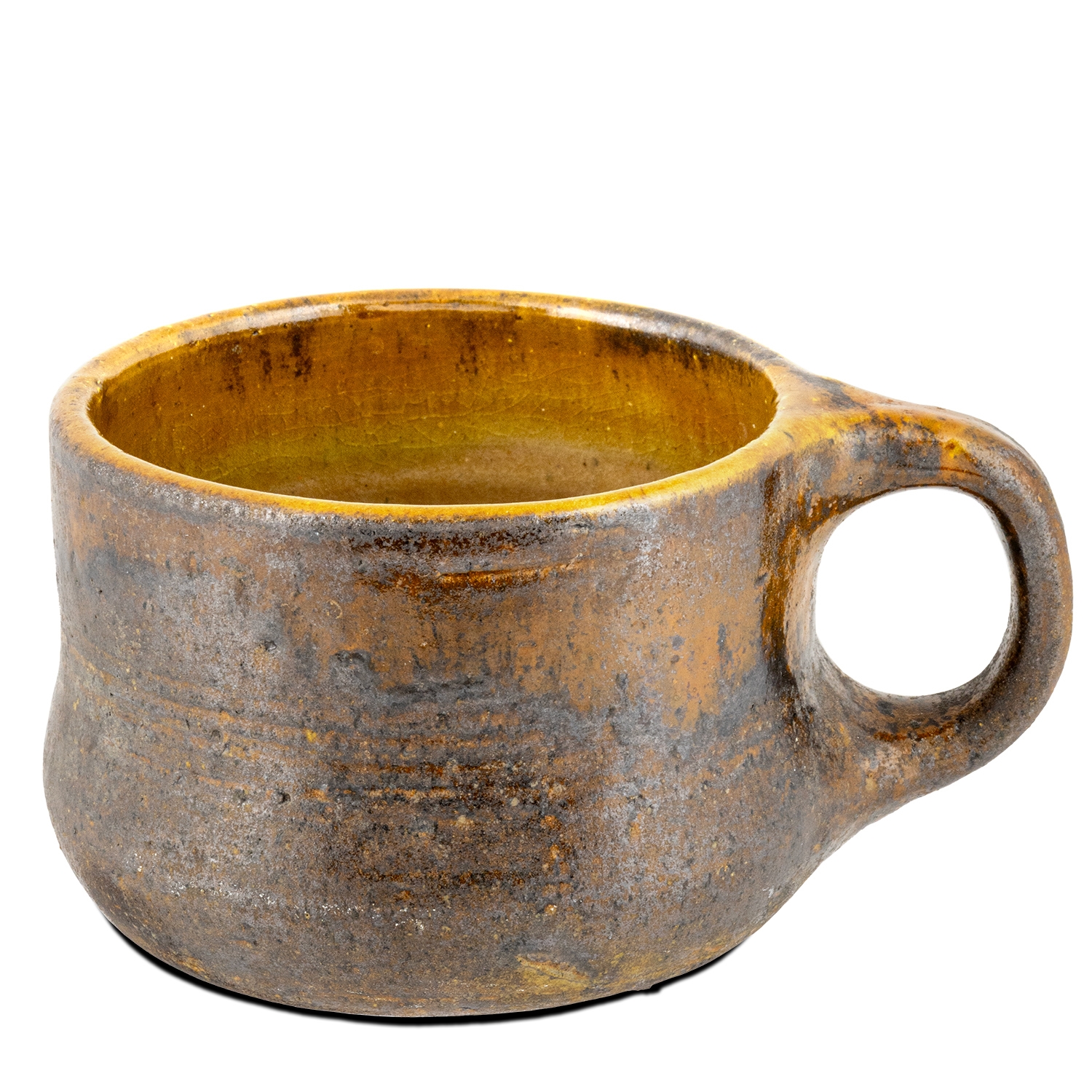 Eleni Vernadaki | Ceramic object | MutualArt