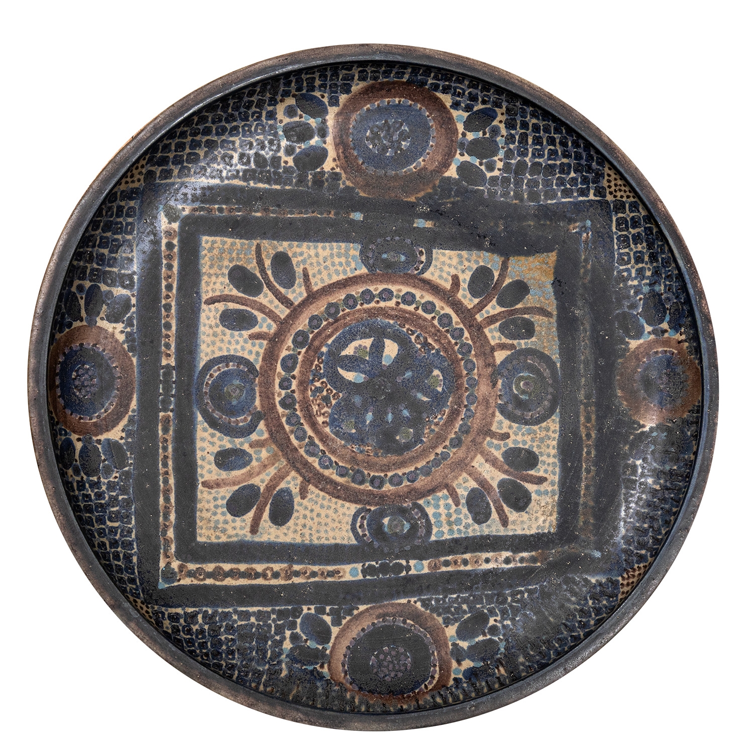 Eleni Vernadaki | Ceramic object | MutualArt