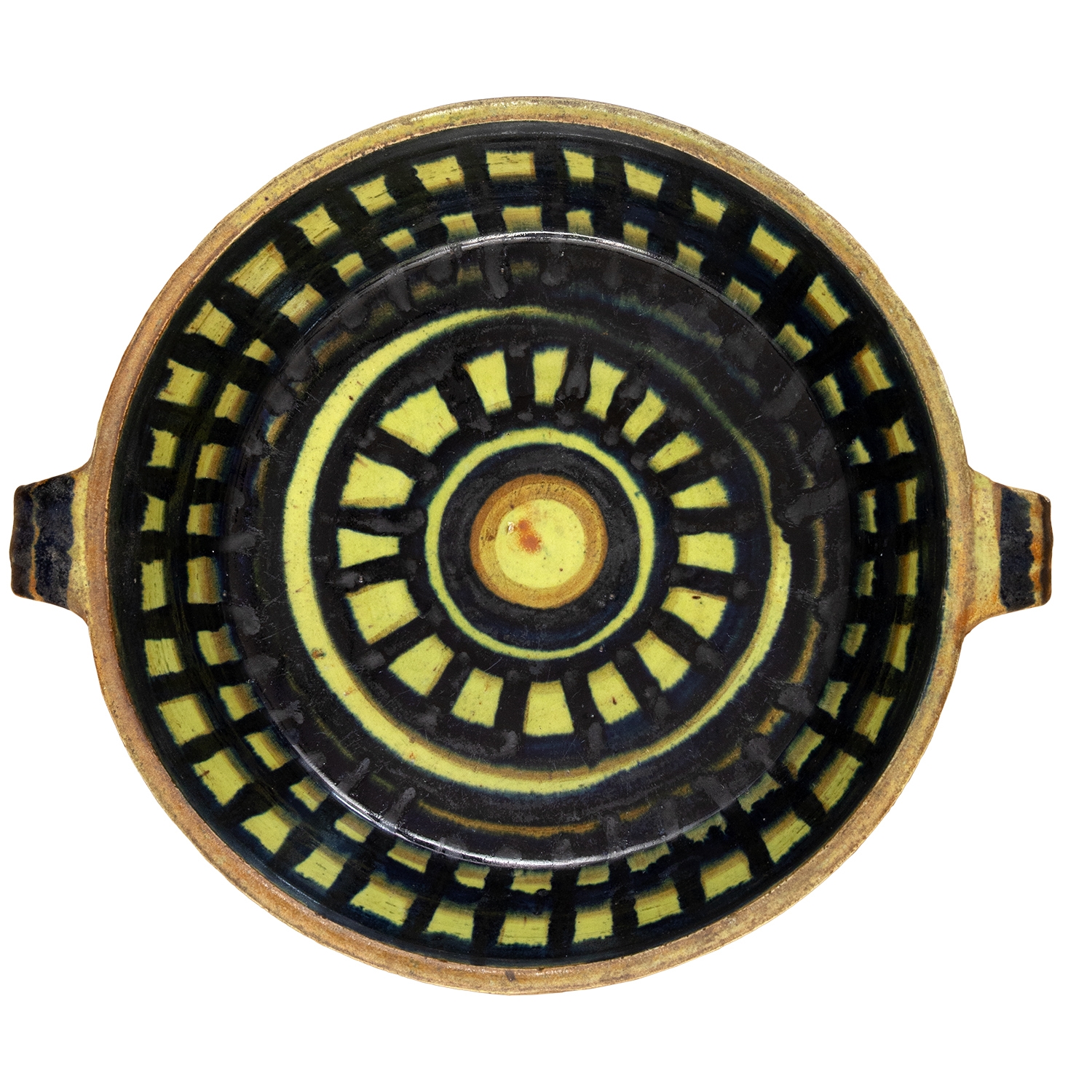 Eleni Vernadaki | Ceramic object | MutualArt