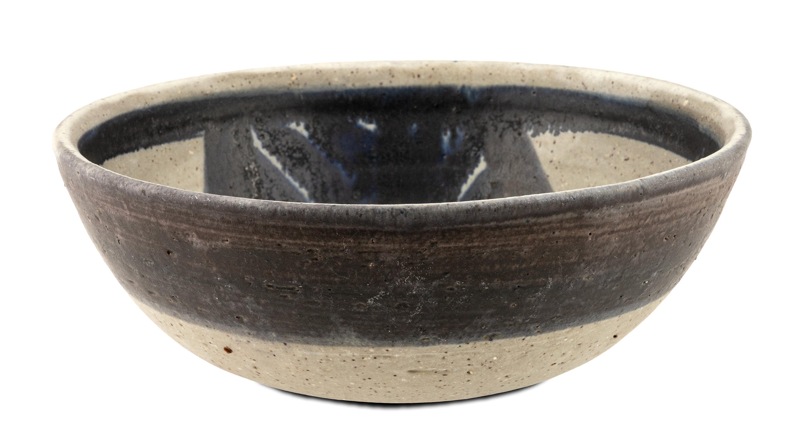 Eleni Vernadaki | Ceramic form | MutualArt