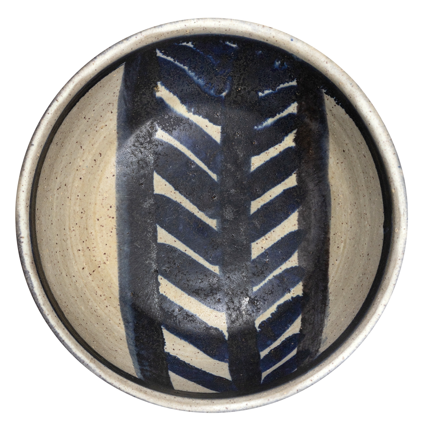 Eleni Vernadaki | Ceramic form | MutualArt