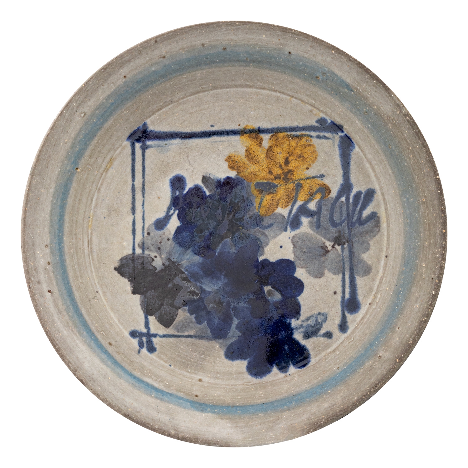 Eleni Vernadaki | Ceramic object | MutualArt