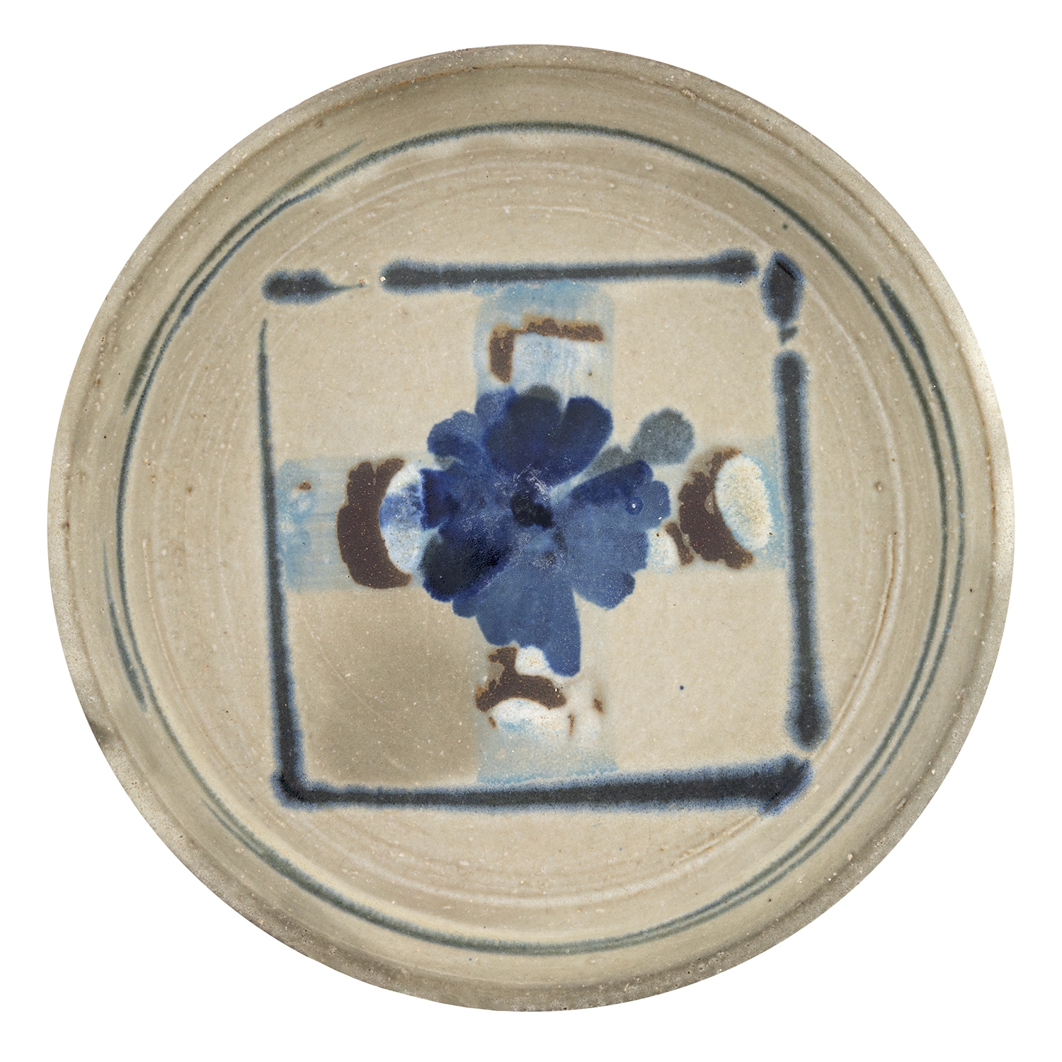 Eleni Vernadaki | Ceramic objects | MutualArt