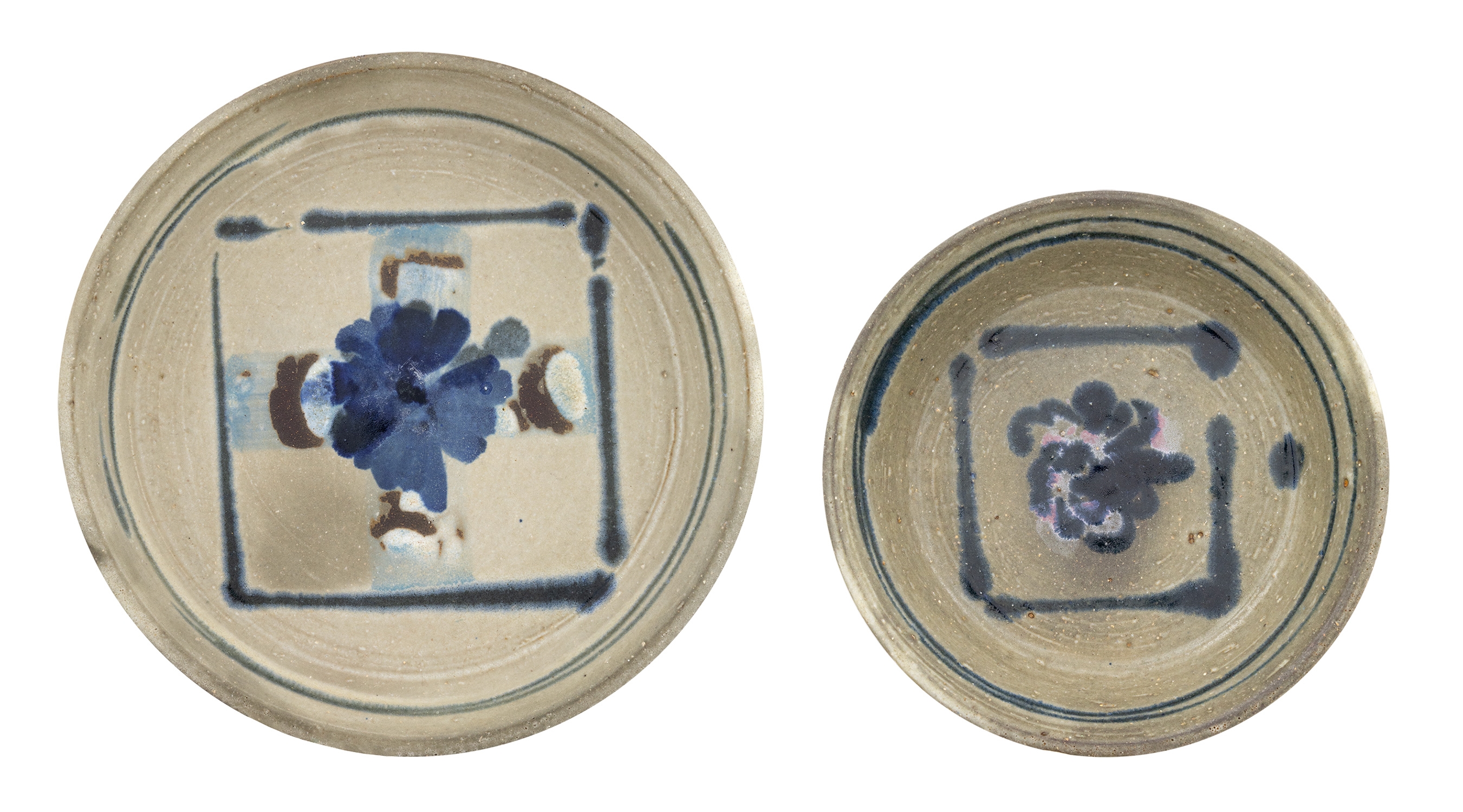 Eleni Vernadaki | Ceramic objects | MutualArt