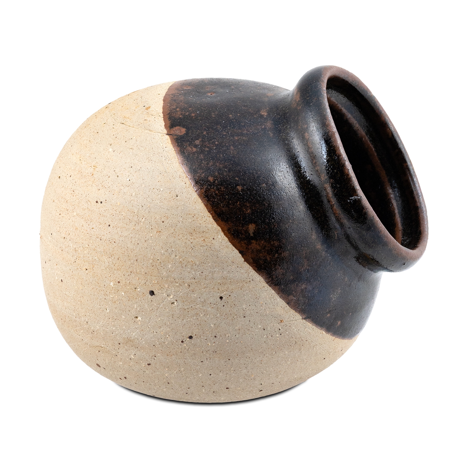 Eleni Vernadaki | Ceramic object | MutualArt