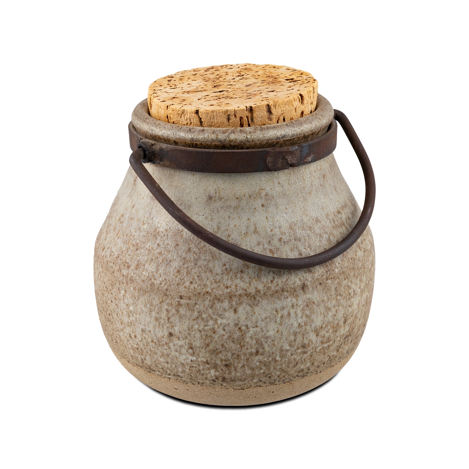 Eleni Vernadaki | Ceramic object | MutualArt