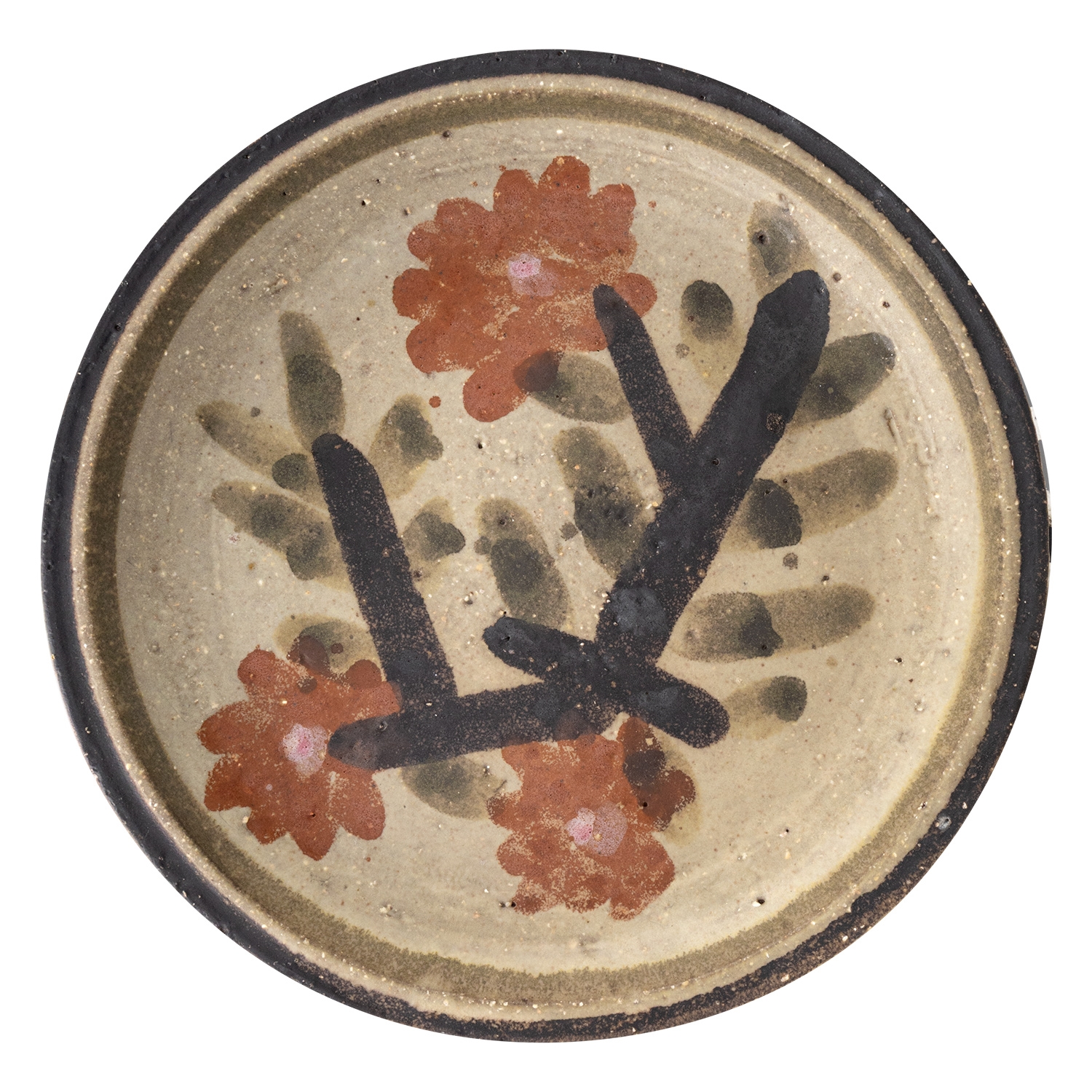 Eleni Vernadaki | Ceramic object | MutualArt