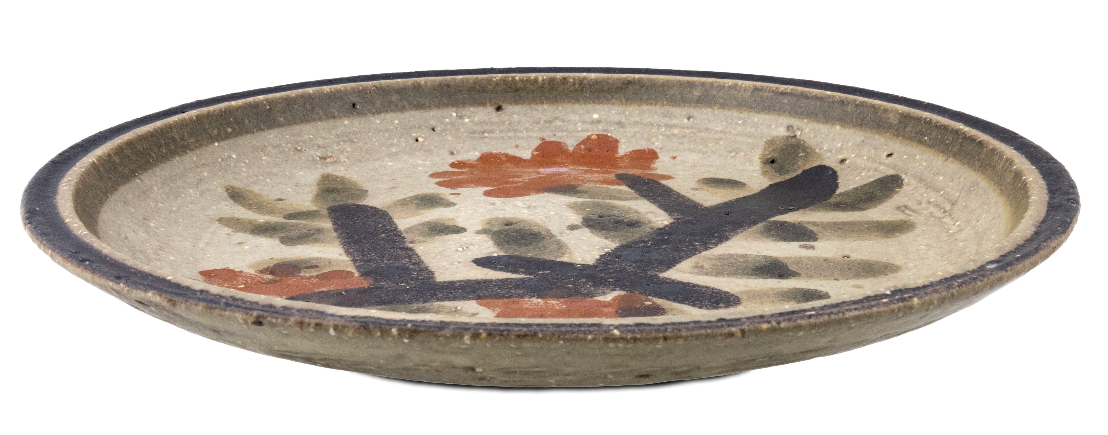 Eleni Vernadaki | Ceramic object | MutualArt