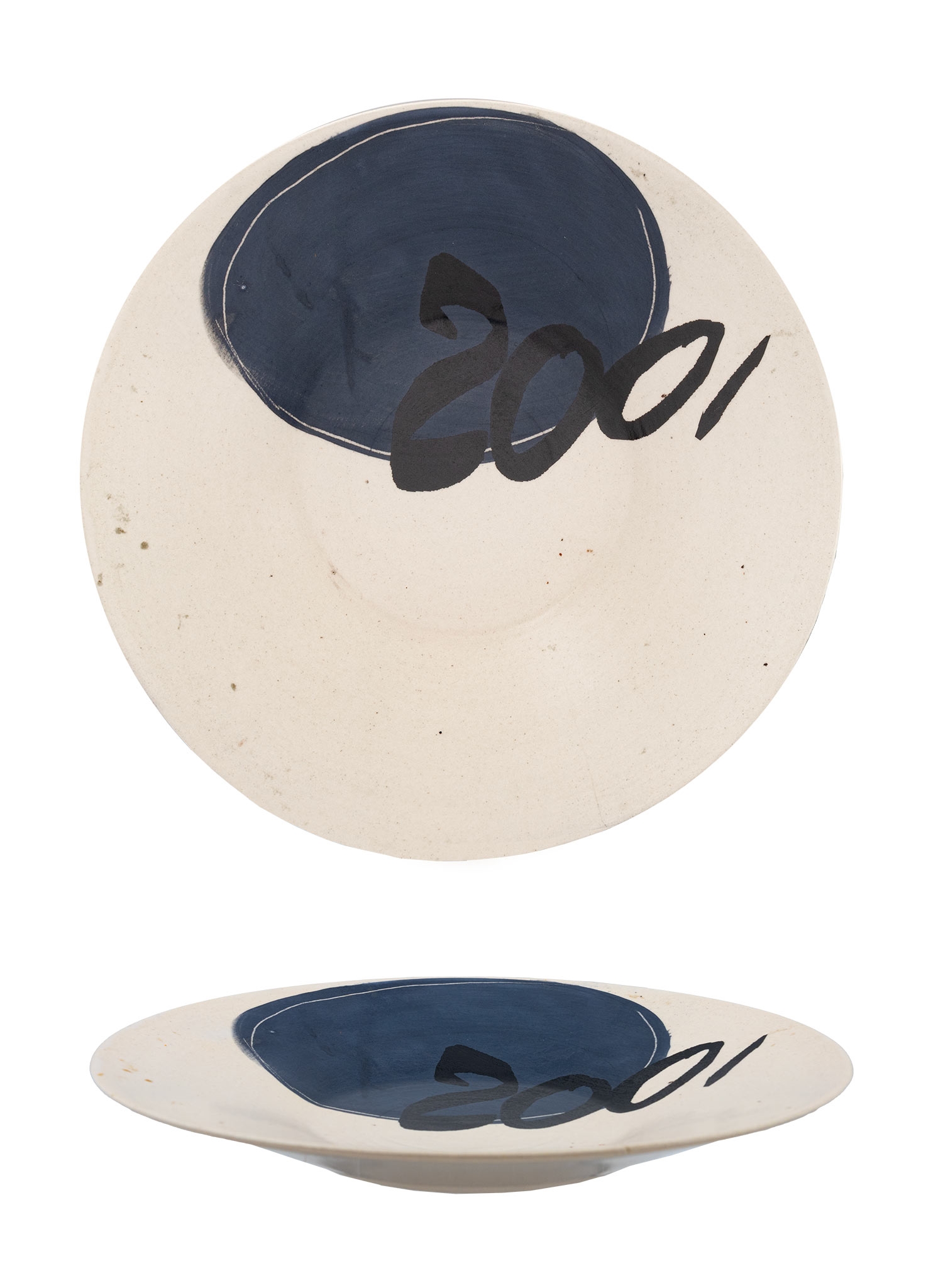 Eleni Vernadaki | Ceramic objects | MutualArt