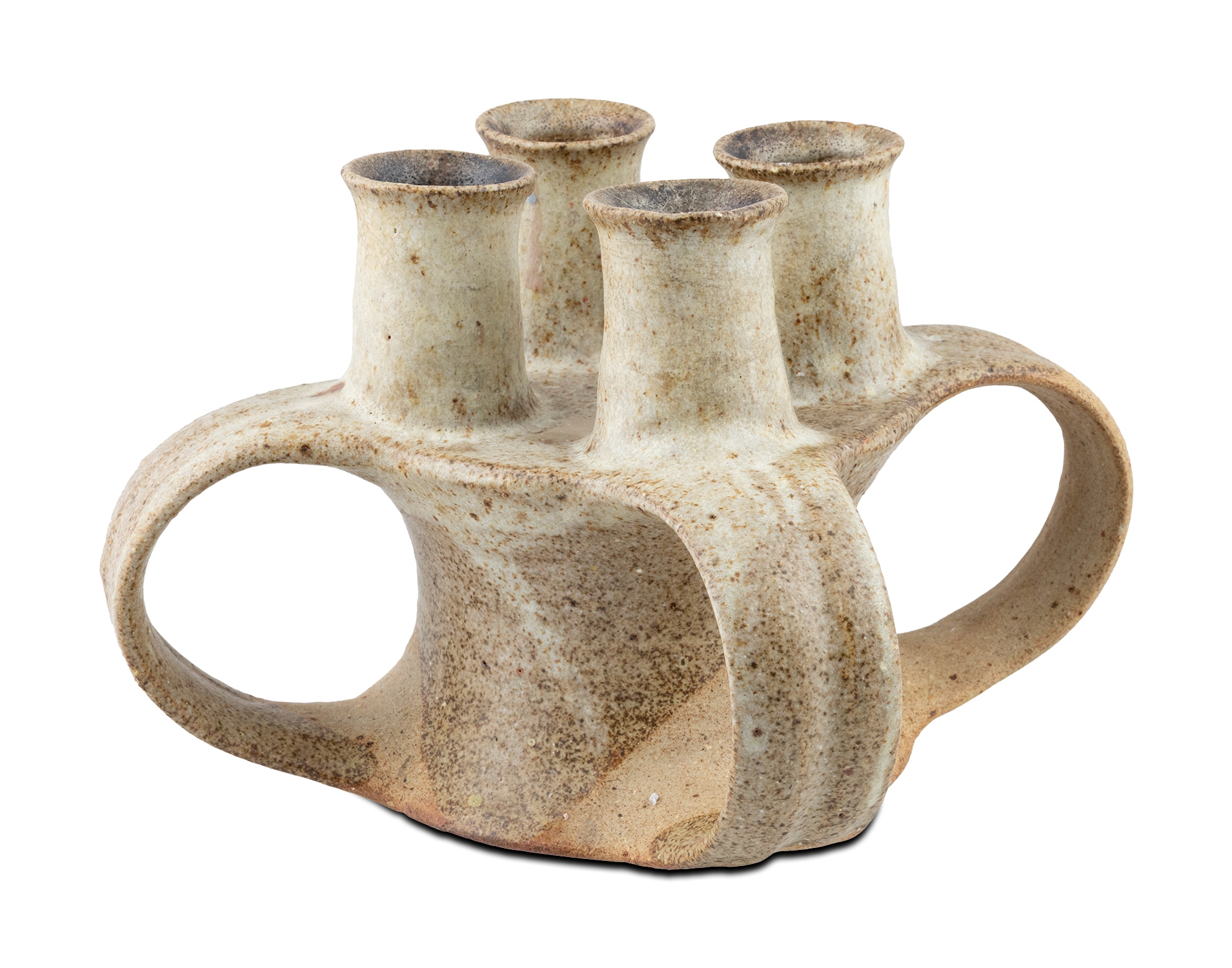 Eleni Vernadaki | Ceramic object | MutualArt