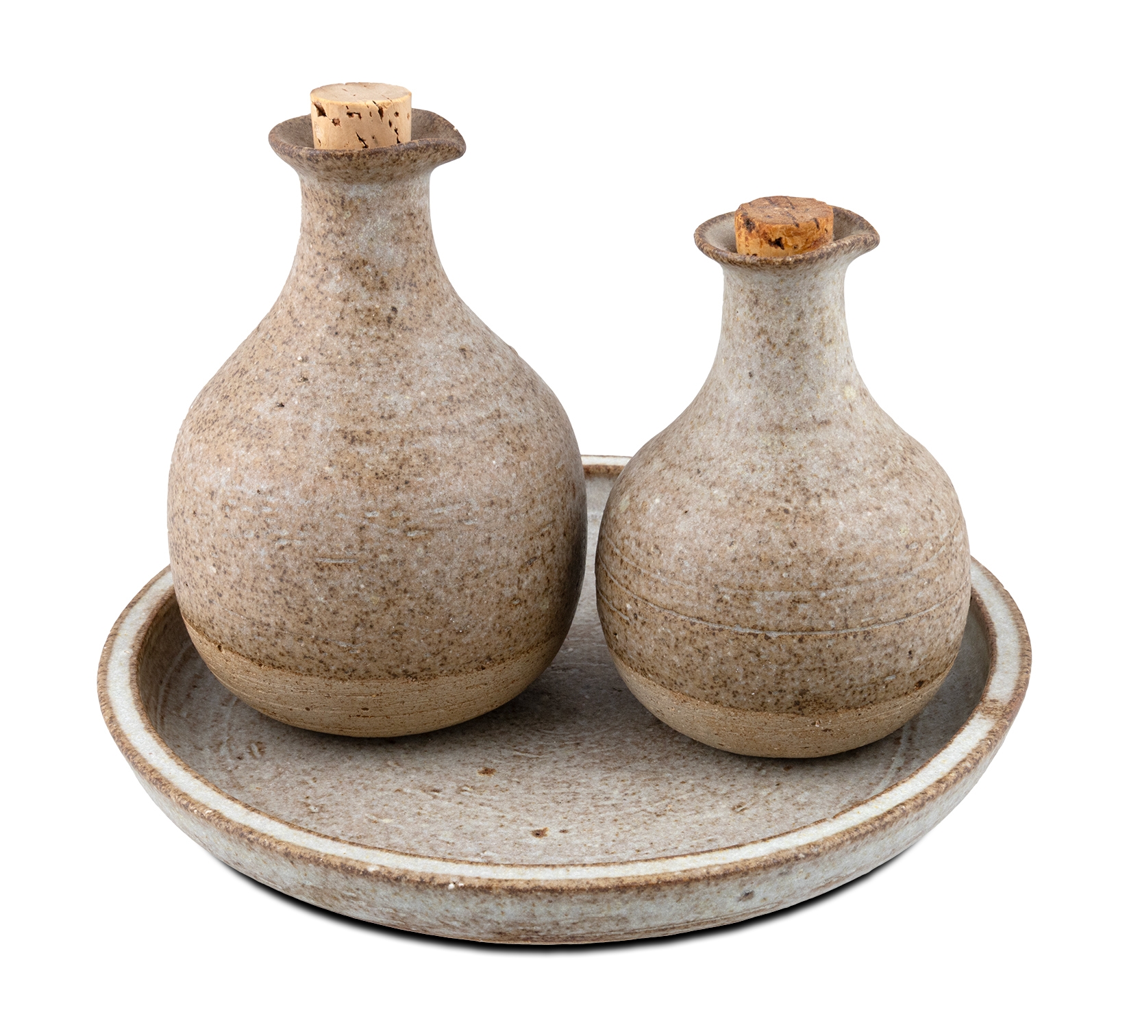 Eleni Vernadaki | Ceramic objects | MutualArt