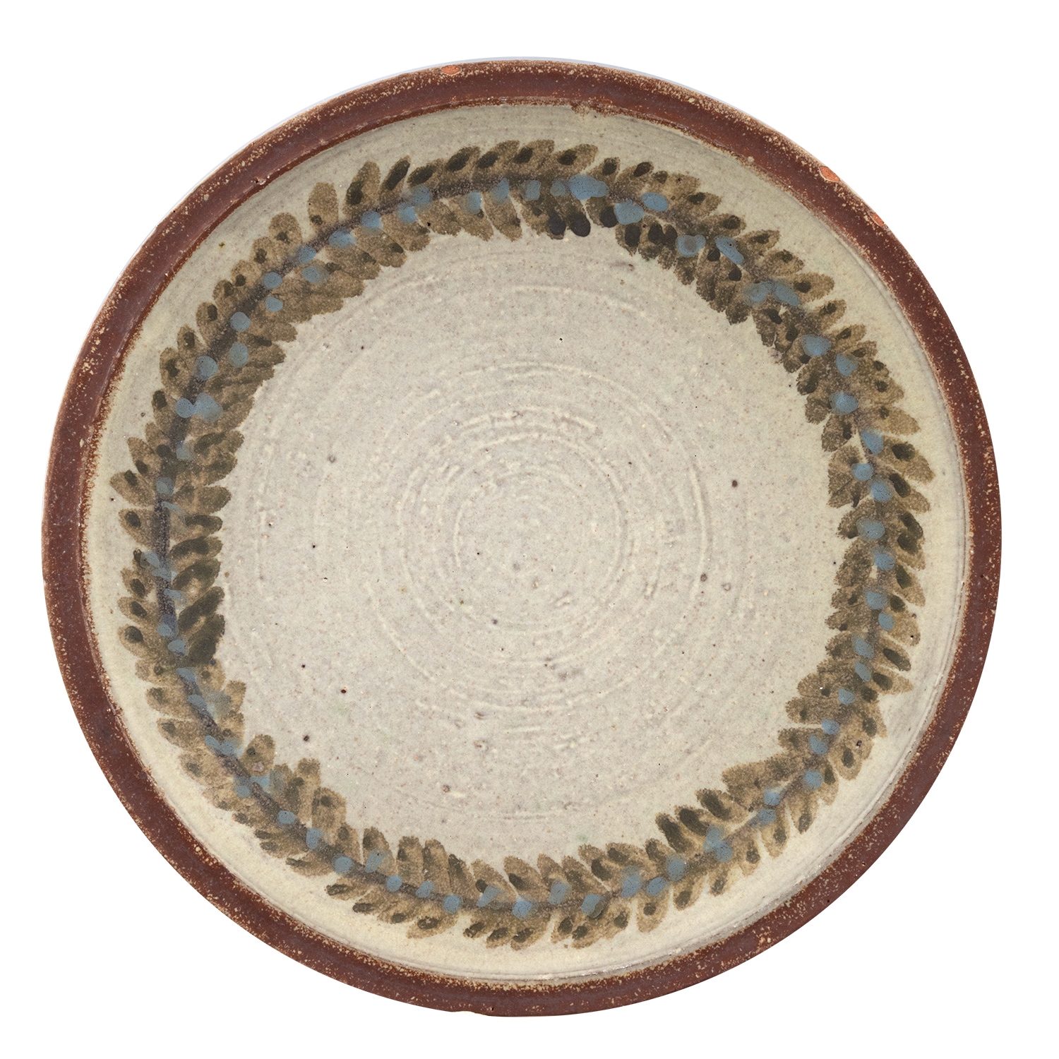 Eleni Vernadaki | Ceramic object | MutualArt