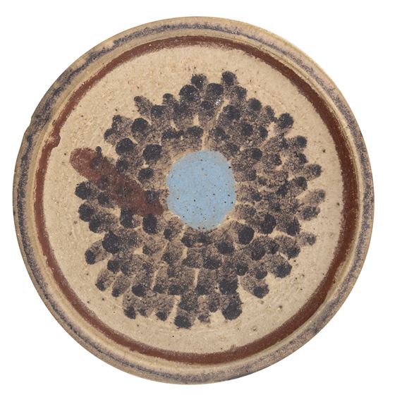 Eleni Vernadaki | Ceramic object | MutualArt