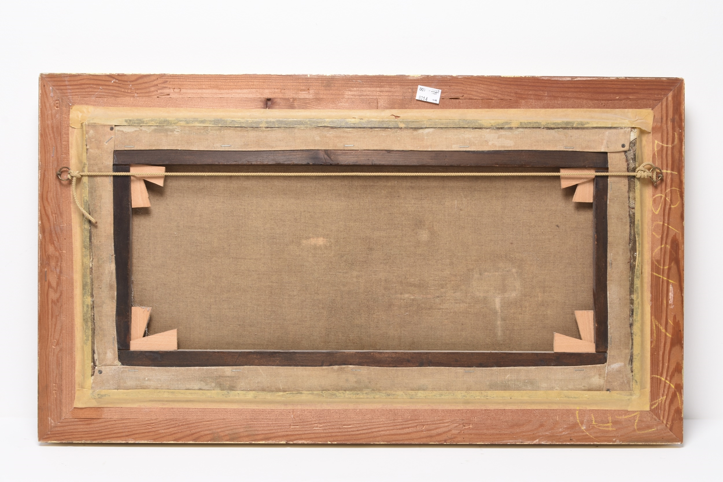 Arthur Joseph Meadows | Seascape | MutualArt