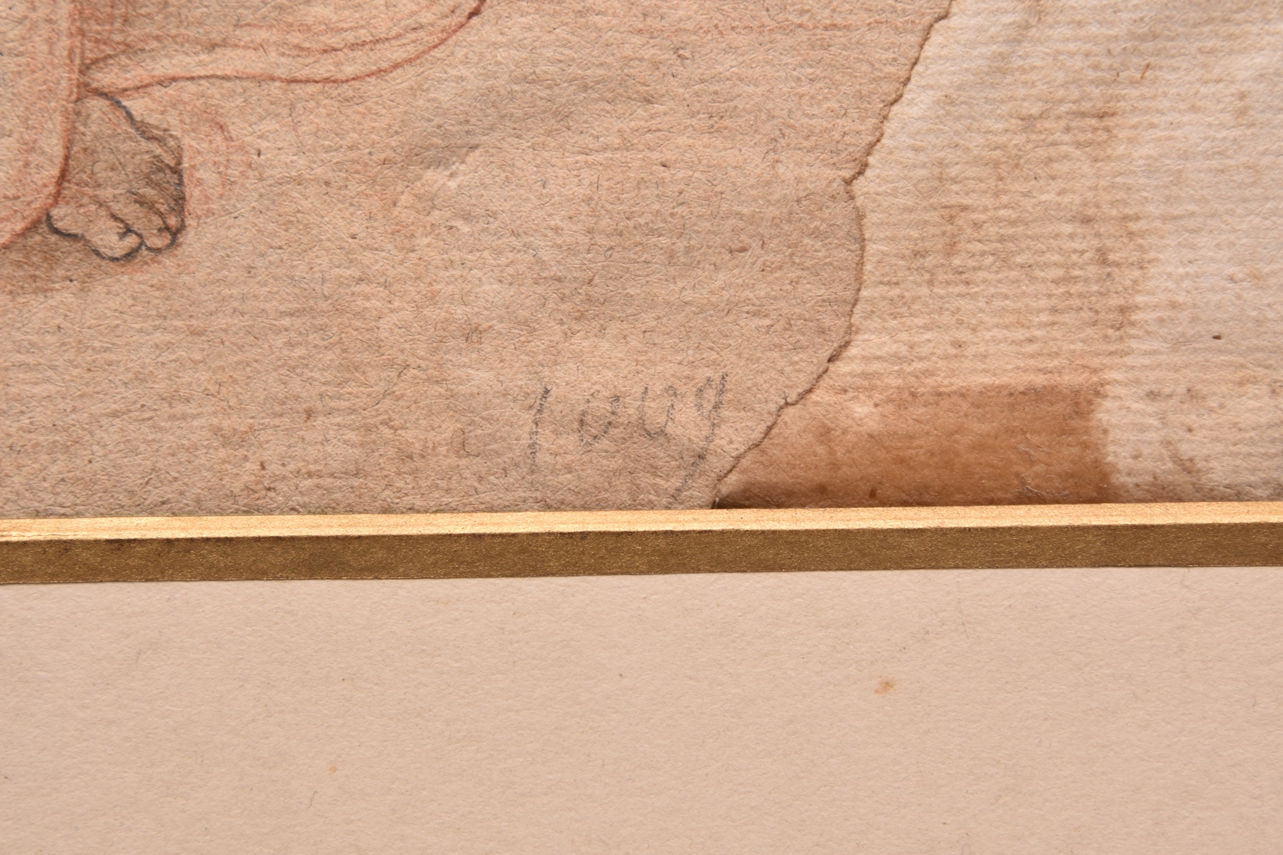 Andrea del Sarto | Faith (1509 - 1526) | MutualArt