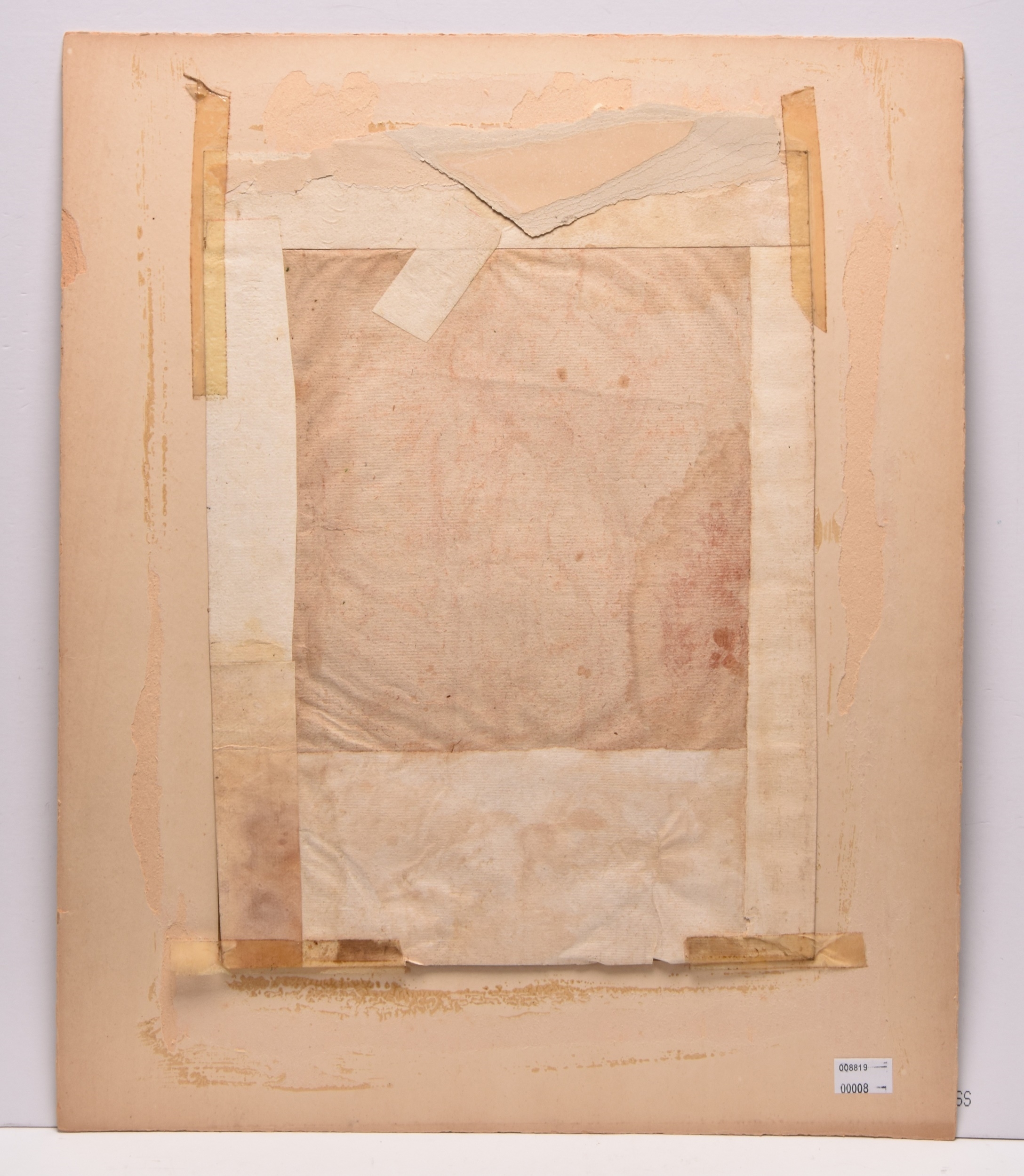 Andrea del Sarto | Faith (1509 - 1526) | MutualArt