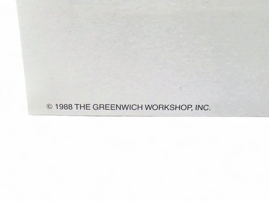 Rod Frederick | Shadows of Dusk | MutualArt