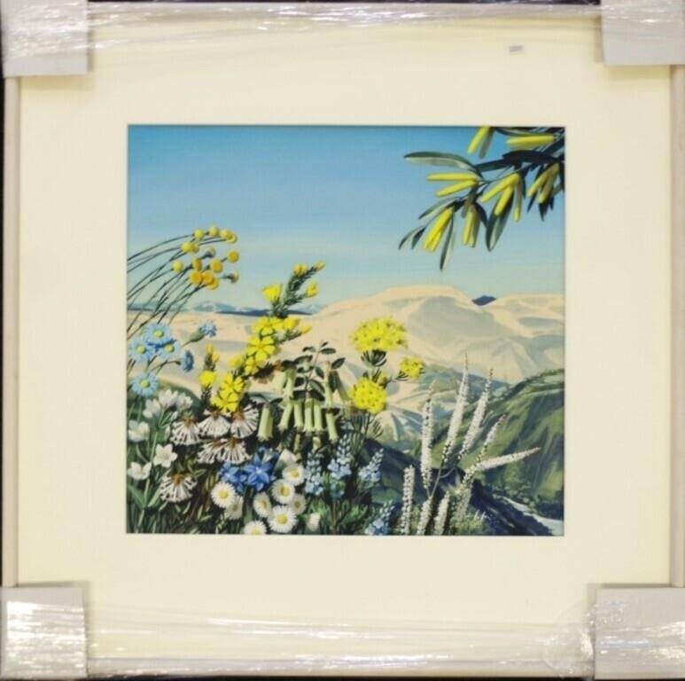 Ralph Malcolm Warner | Lamington (Circa 1959) | MutualArt