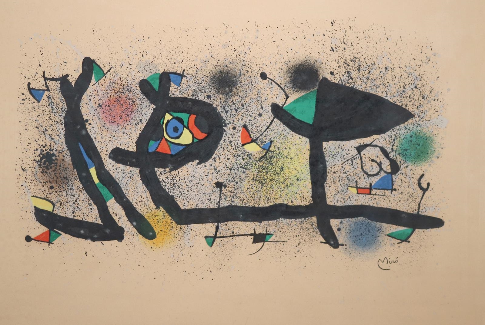 Joan Miró | Ceramique, Skulptures | MutualArt