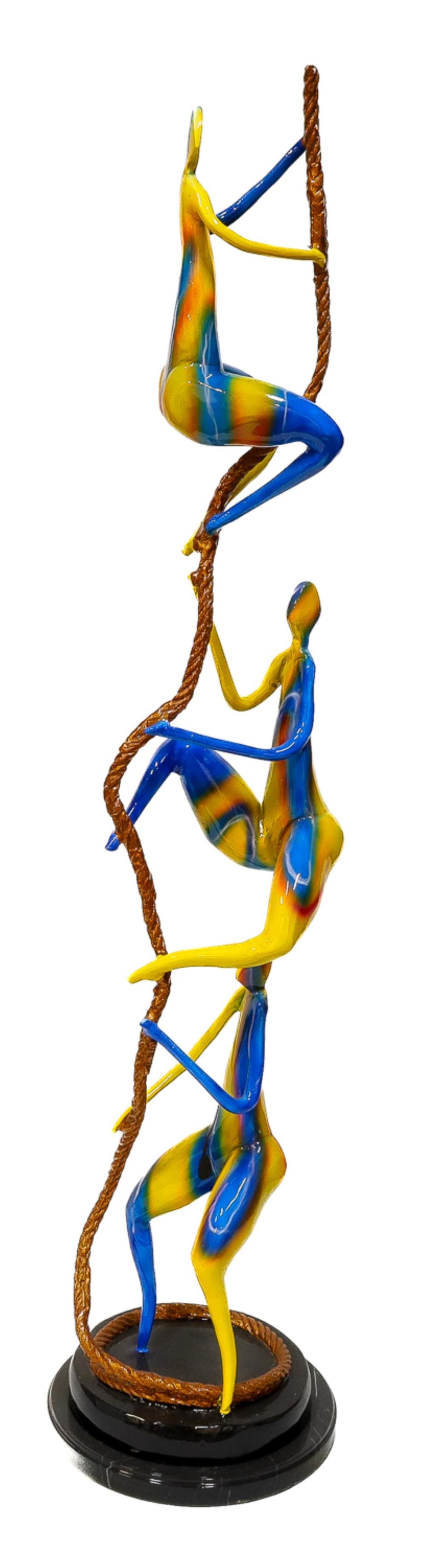 Max Milan | The Performers (2024) | MutualArt