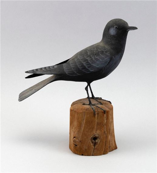 Peter Peltz | Decorative Crow (1915 - 2001) | MutualArt