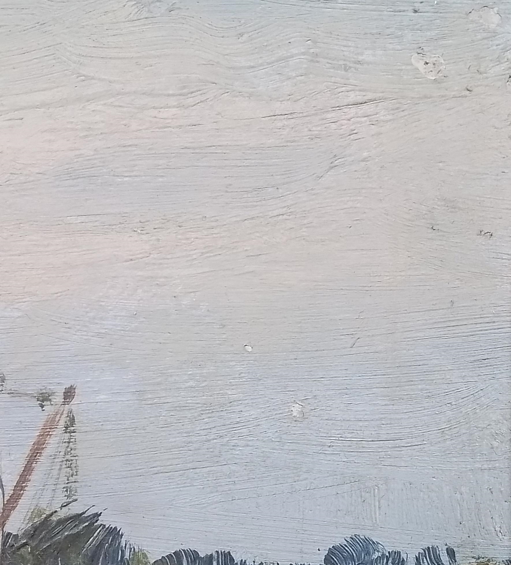 George Henry Clements | Harbor Scene | MutualArt