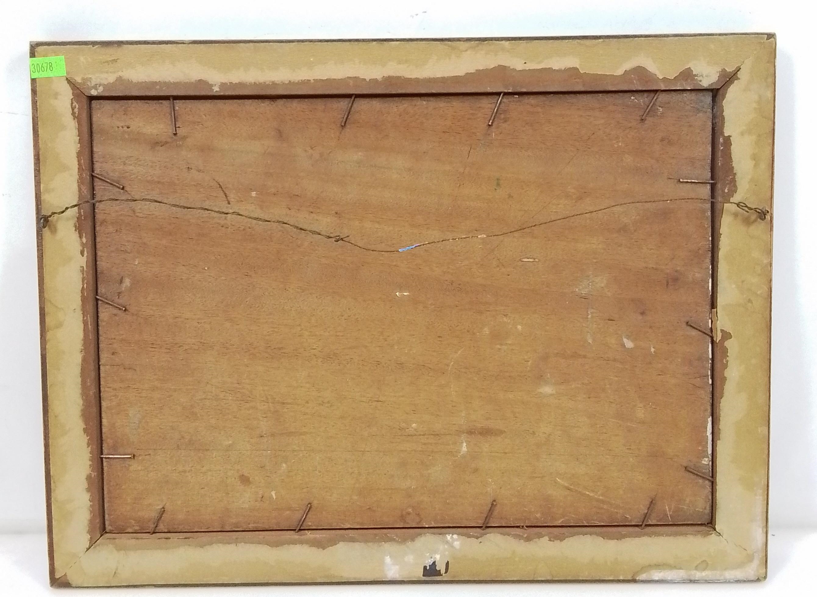 George Henry Clements | Harbor Scene | MutualArt