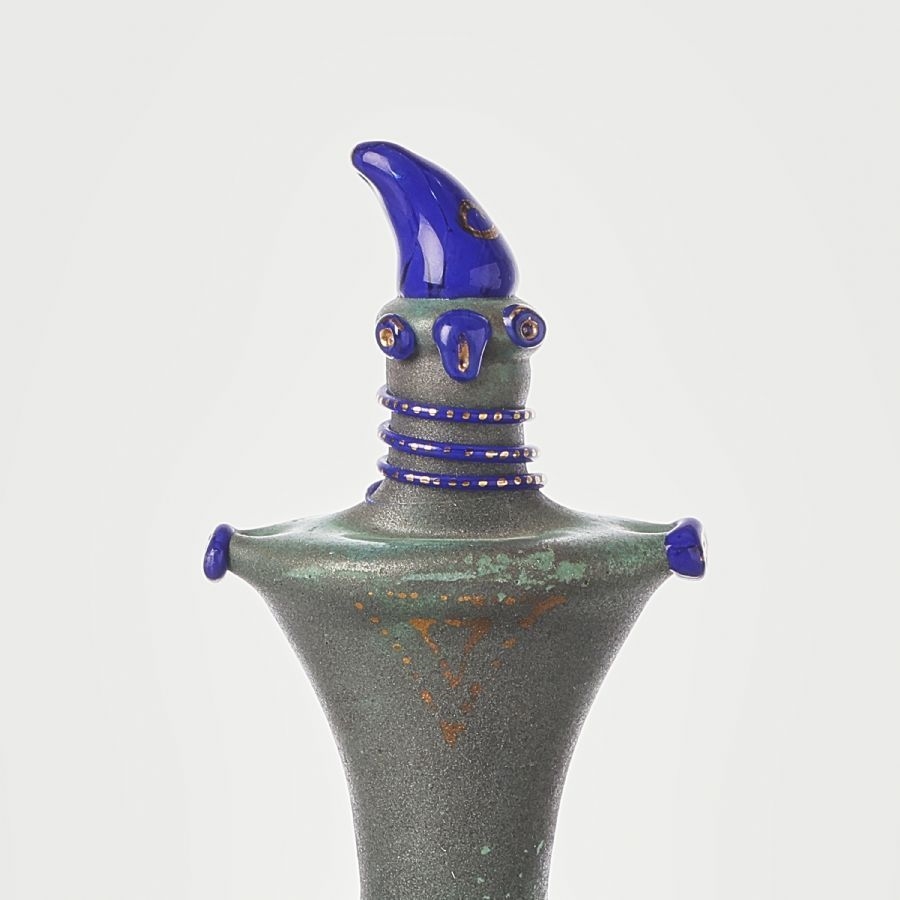 Monica Backström | skulptur Monica Backström | MutualArt