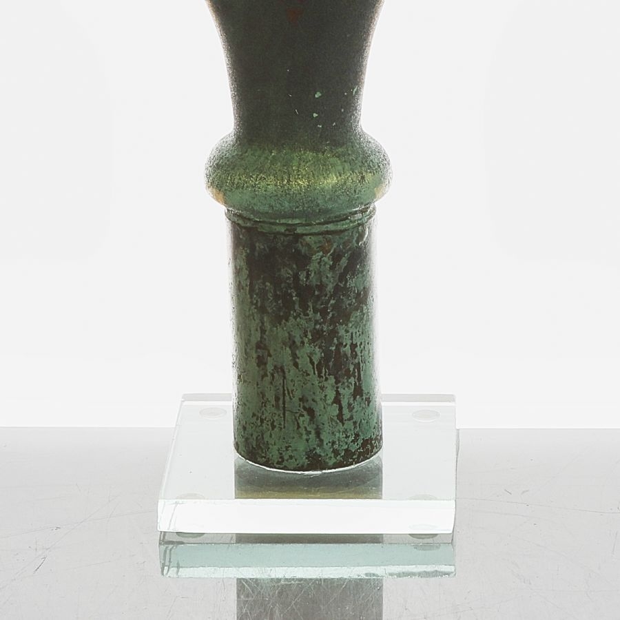 Monica Backström | skulptur Monica Backström | MutualArt