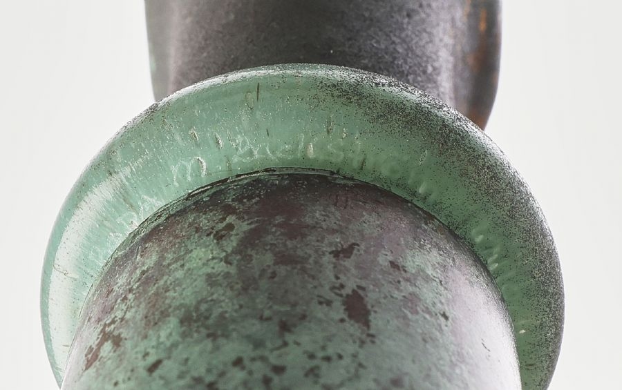 Monica Backström | skulptur Monica Backström | MutualArt