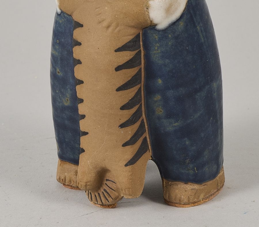 Lisa Larson | Pelle (1964 - 1980) | MutualArt