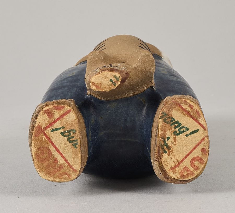 Lisa Larson | Pelle (1964 - 1980) | MutualArt