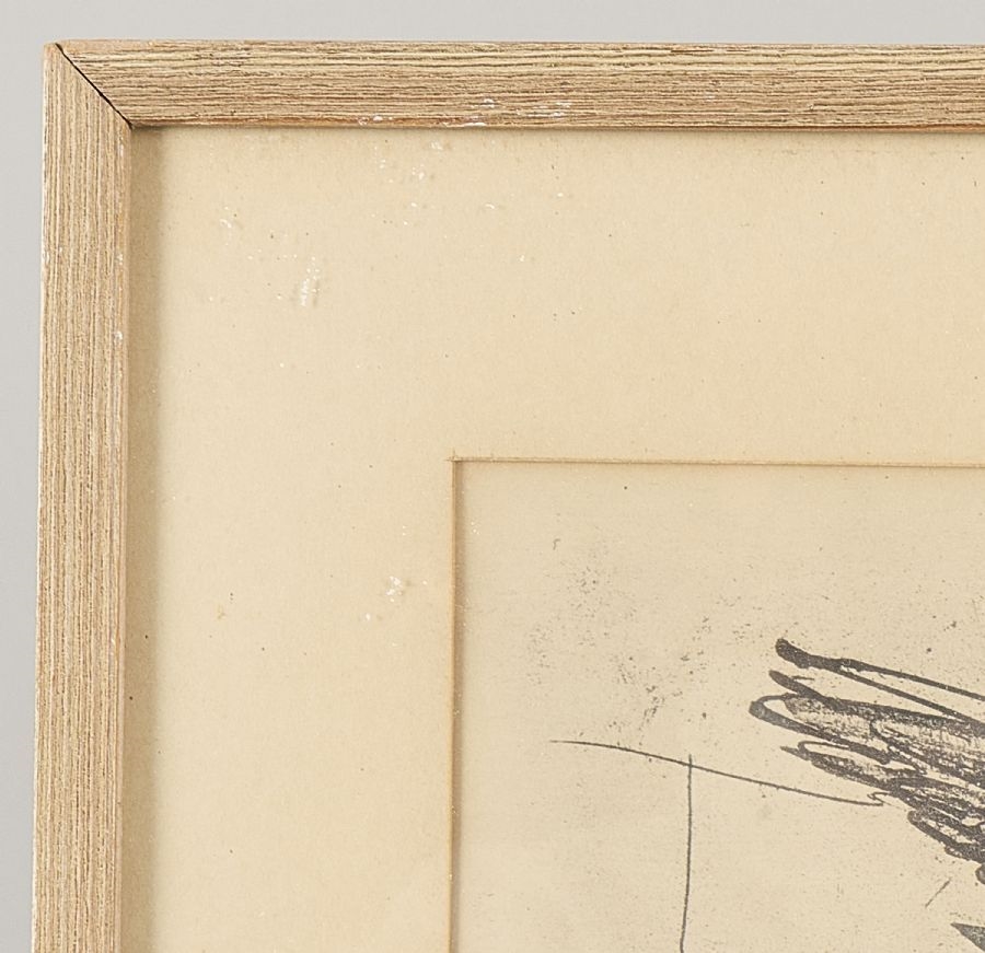 Pablo Picasso | The Goldfinch | MutualArt