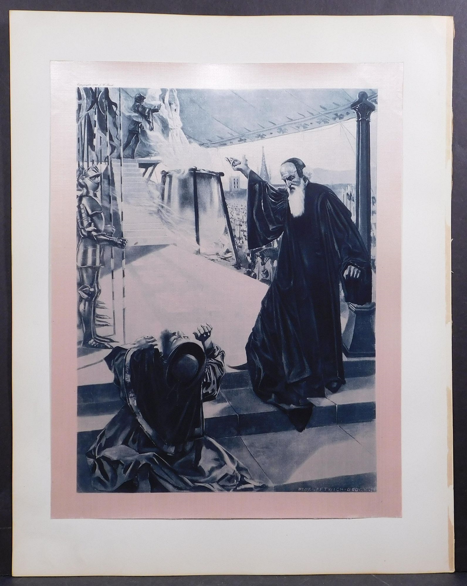 Giuseppe Verdi | The Jewess (1899) | MutualArt