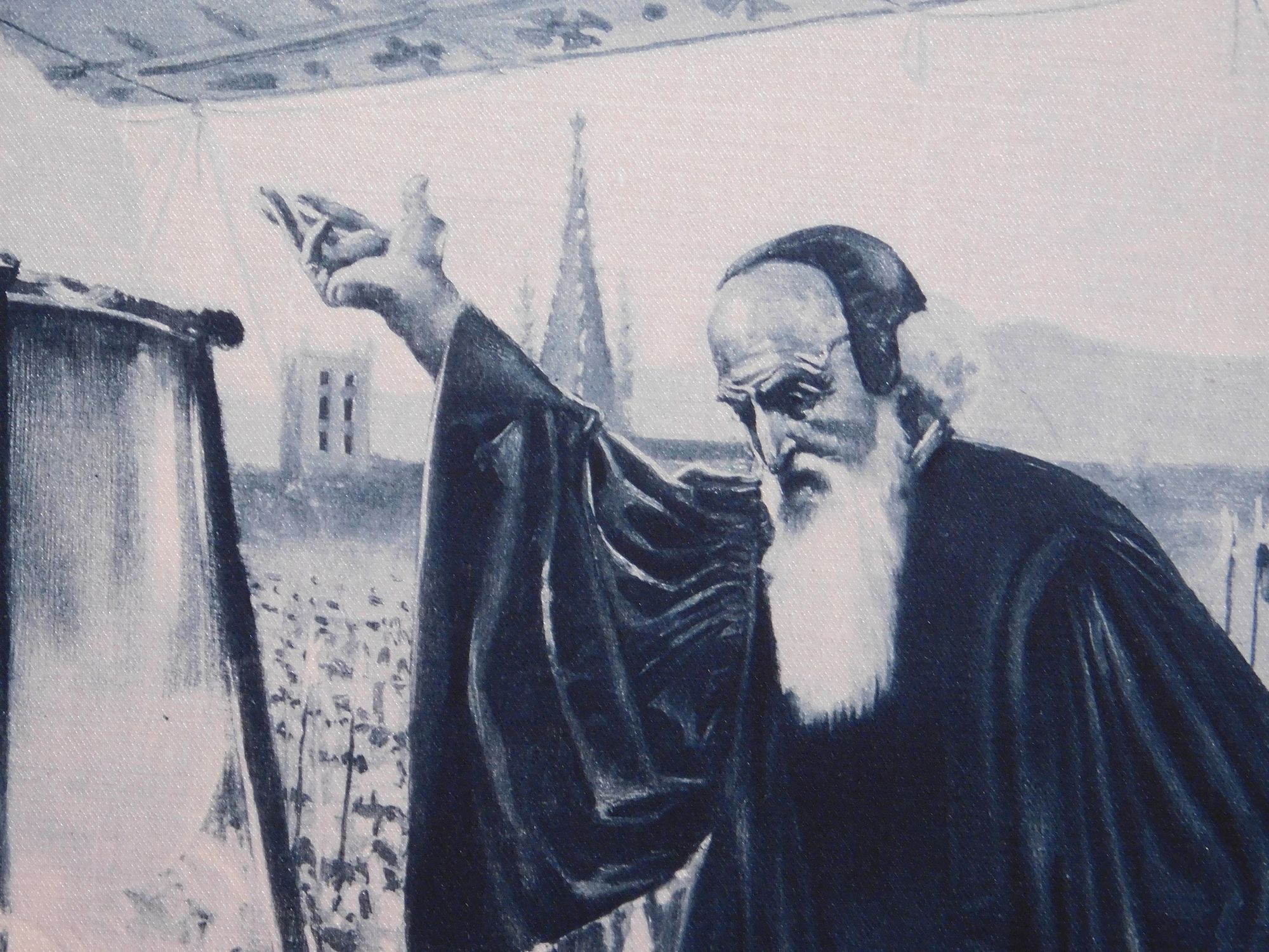 Giuseppe Verdi | The Jewess (1899) | MutualArt