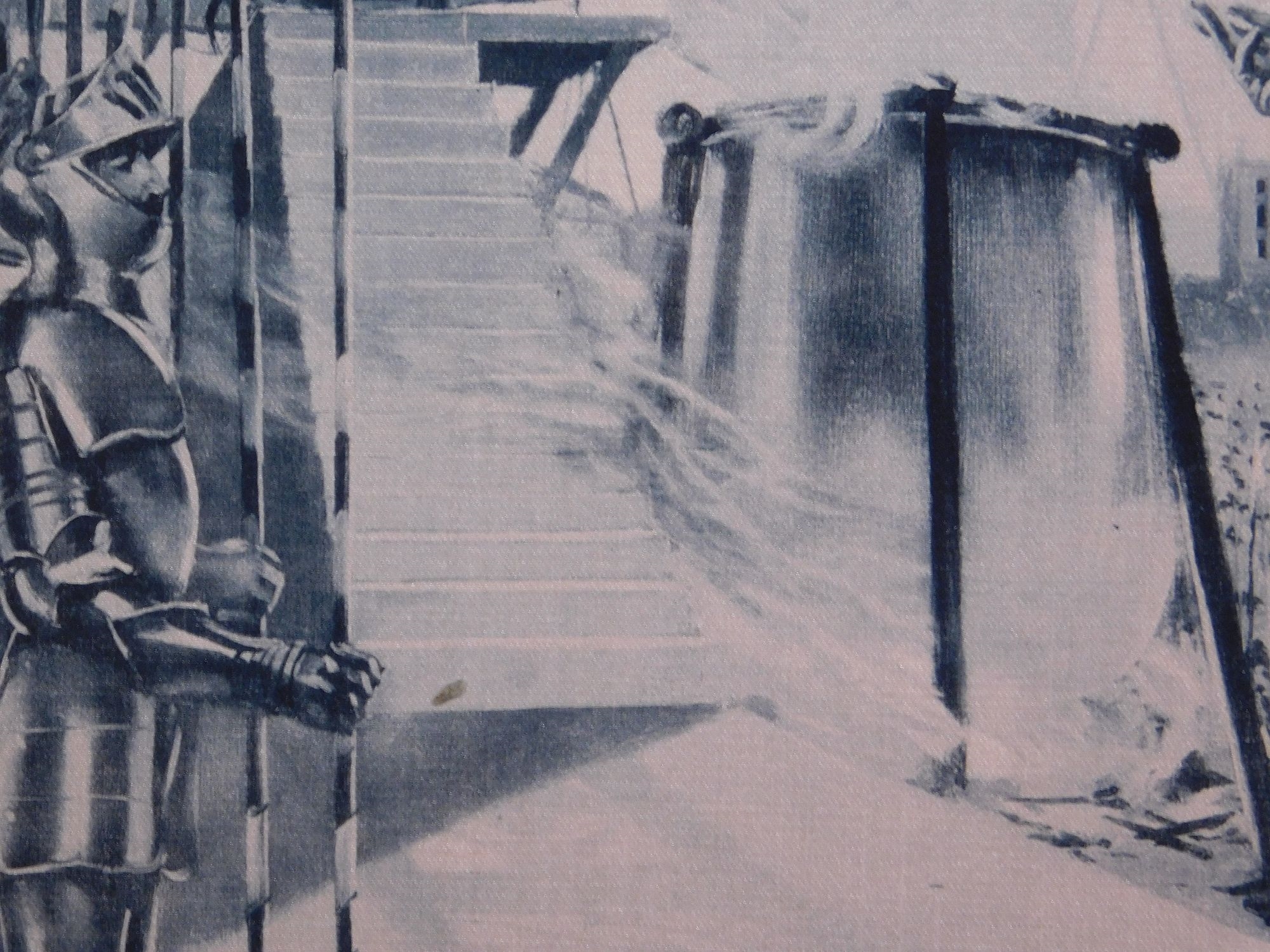 Giuseppe Verdi | The Jewess (1899) | MutualArt