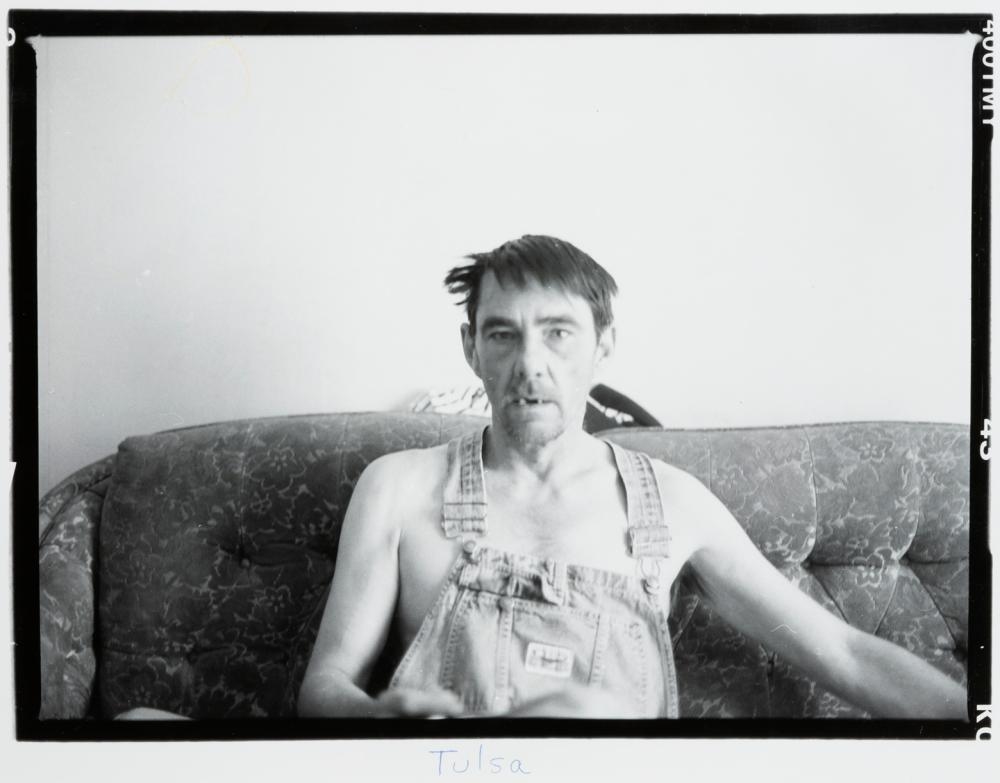 Alex Mullie | Tulsa | MutualArt