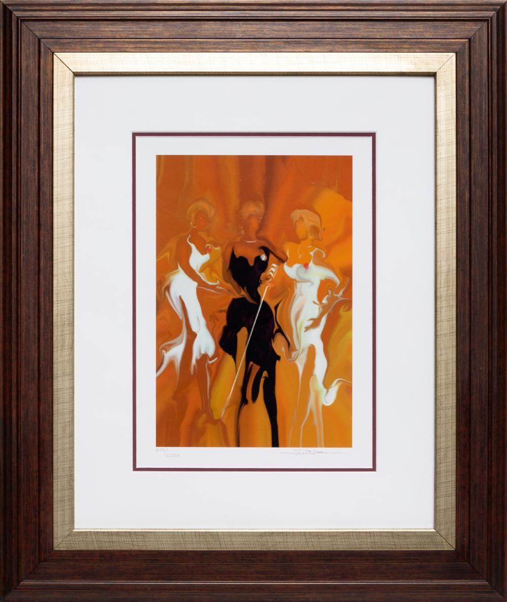 Steve Bloom | Sister Act (2005) | MutualArt