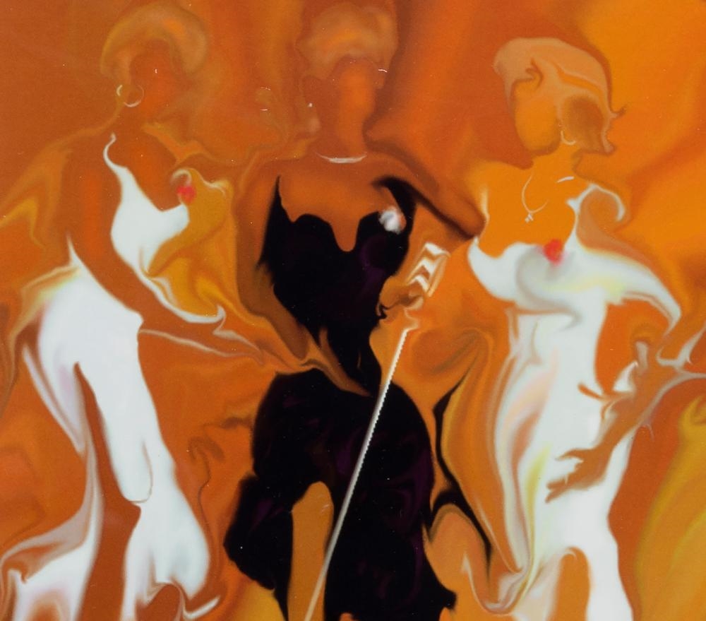 Steve Bloom | Sister Act (2005) | MutualArt