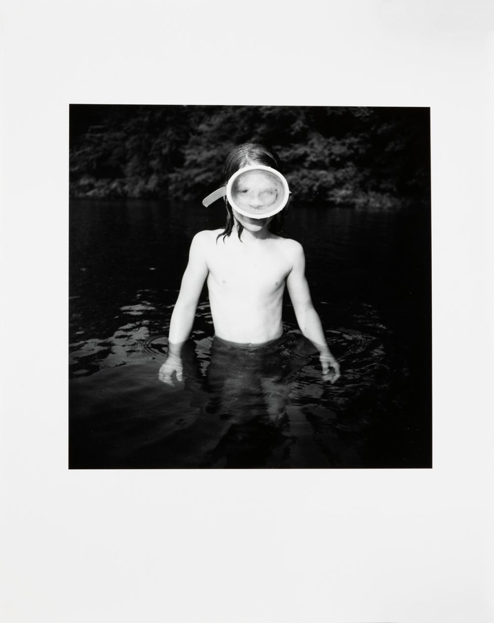 Richard Lebowitz | Matthew (1976) | MutualArt