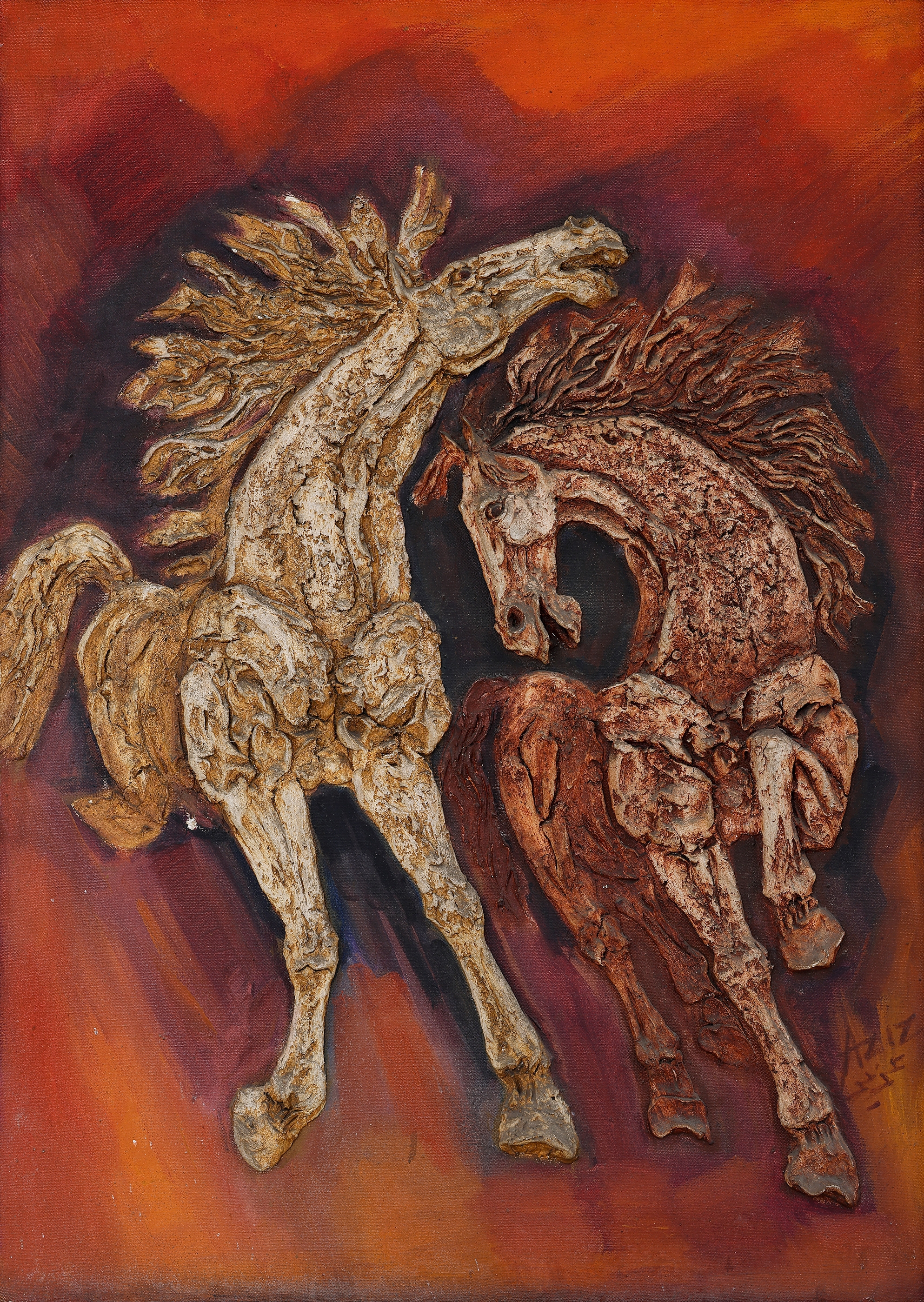 Aziz | Untitled | MutualArt